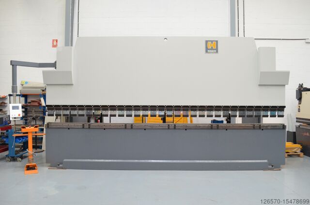 Pritisni kočnicu
HACO ERM 60225