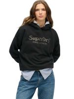 Superdry - Ženski duks sa kapuljačom