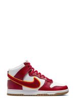 Nike dunk hi retro swoosh