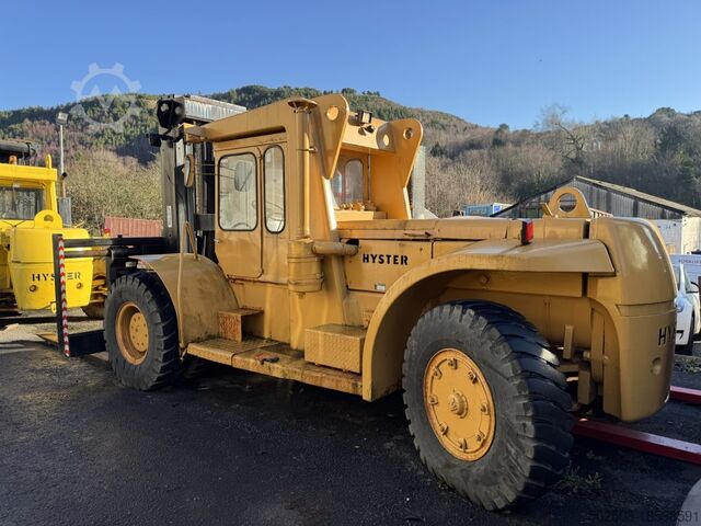 Viljuškar
Hyster H360B