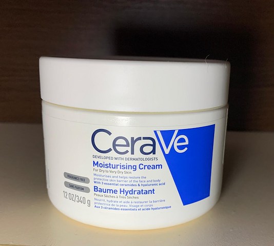 CeraVe, univerzalna krema 340g - 700 rsd