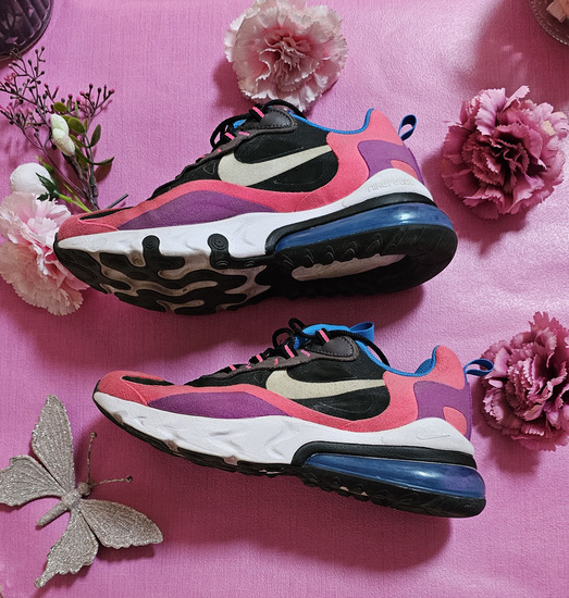 Nike patike