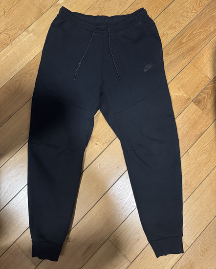 Nike Tech Fleece muški donji deo trenerke M