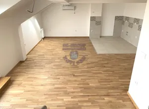 Prodaja Stan - Novi Sad