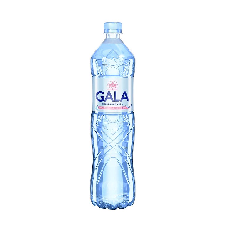 Aqua Gala mineralna voda 1,5l