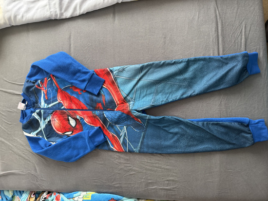 Spiderman pidzama