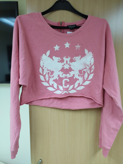 Krop duks Topshop