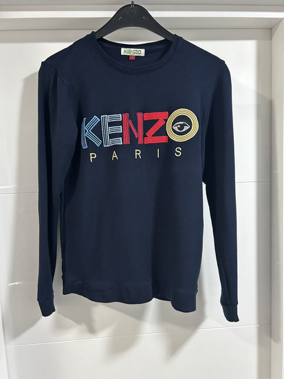 Kenzo duks