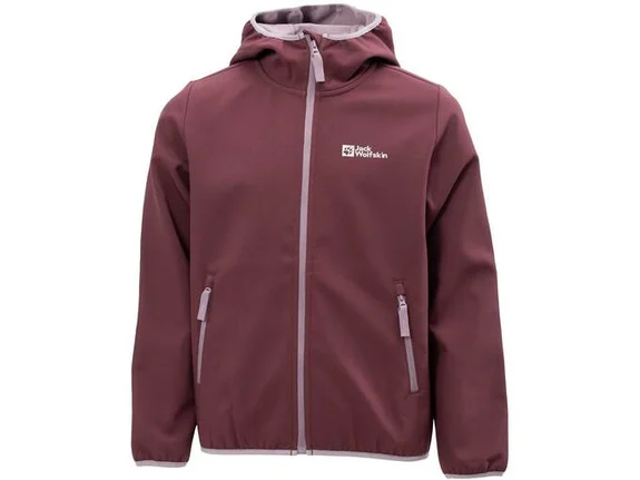 Jack Wolfskin Dečija jakna Fourwinds JW-A61854
