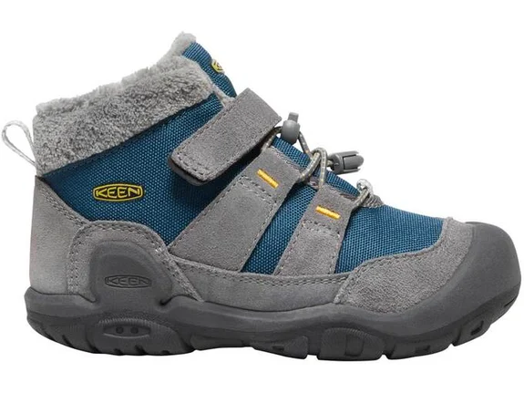 Keen Čizme za dečake Knotch Chukka Children