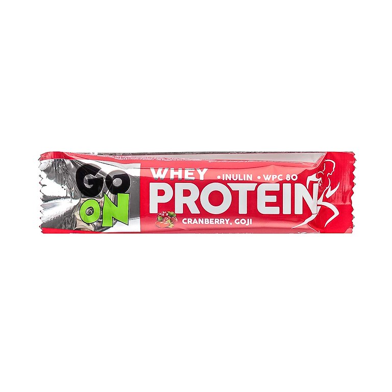 Sante bar protein brusnica 50g