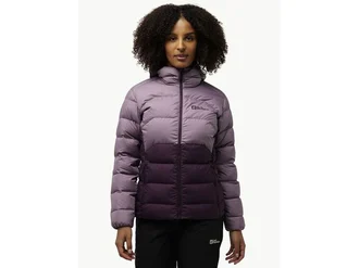 Jack Wolfskin Ženska jakna Ather Down Hoody