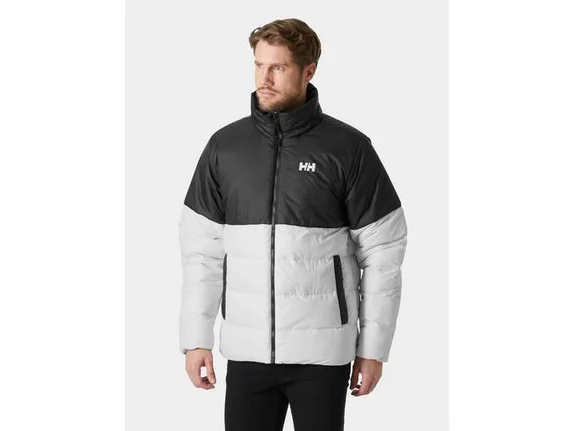 Helly Hansen Muška jakna Oslo Light Puffy