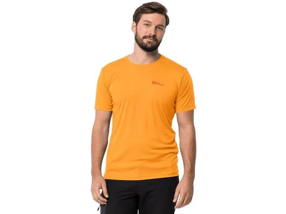 Jack Wolfskin Muška majica Tech T