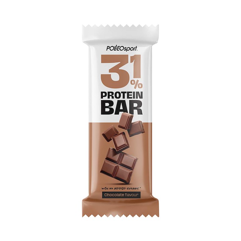 Proseries bar protein 31% coko 35g