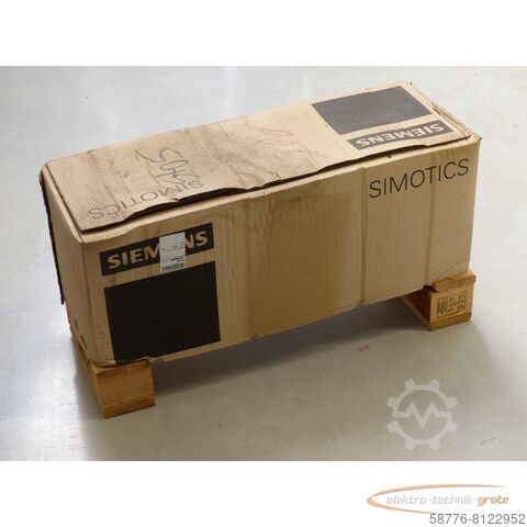 Siemens Motor
Siemens 1FK7105-2AF71-1AG1 Synchronmotor SN:YFK4643301101002 !