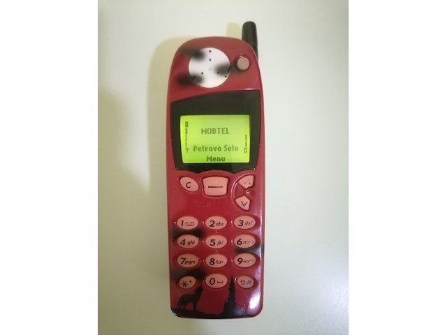 Nokia 5110