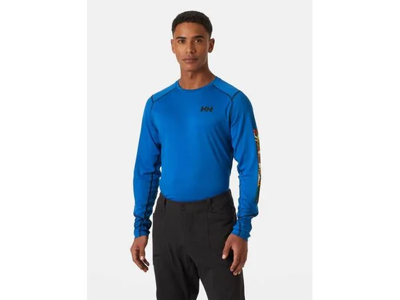 Helly Hansen Muški aktivni veš - gornji deo Lifa Active Crew