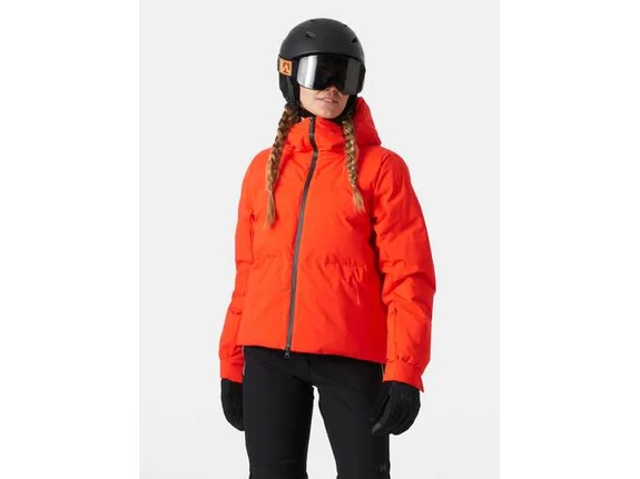 Helly Hansen Ženska jakna Nora Short Puffy