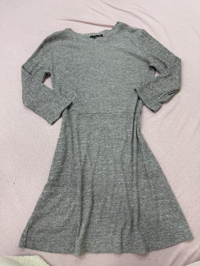 Bershka haljina