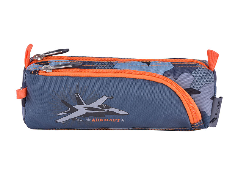 PERNICA PULSE AIRCRAFT 121496