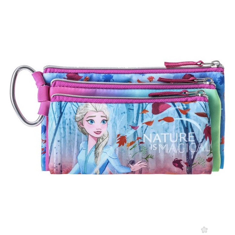 PLAY pernica prazna XL3 FROZEN 322650