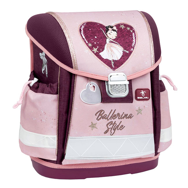 BELMIL torba anatomska 403-13 Ballerina Style