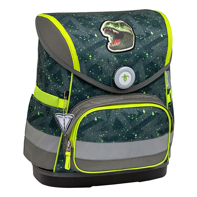 BELMIL torba anatomska 405-41 T-Rex Roar