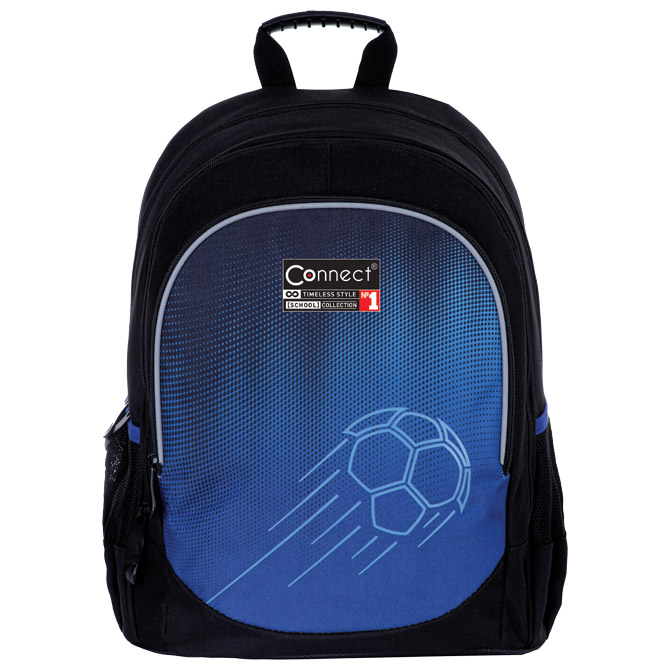 Connect anatomski ranac Football Style 52171