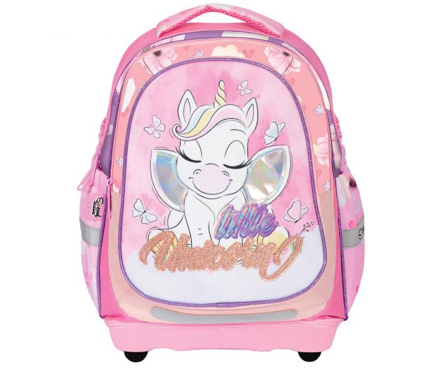 S-Cool anatomski ranac LITTLE UNICORN SC2112