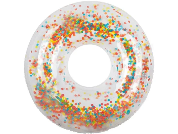 SunnyLife Guma za plivanje Confetti