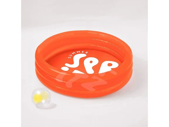 SunnyLife Bazen za vodu Summer Spritz