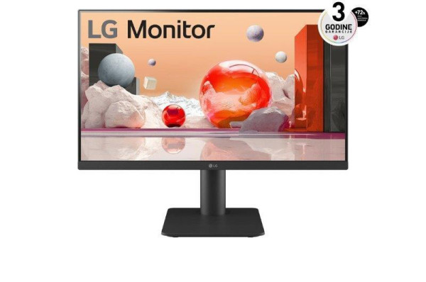 LG Monitor 24MS550-B (24MS550-B.AEU)