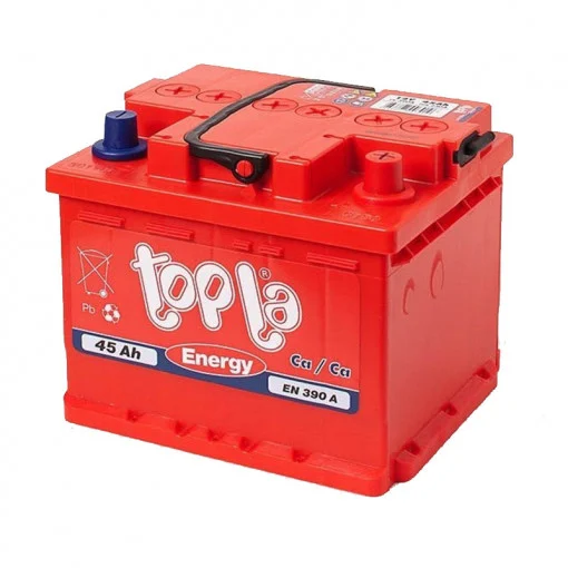 Topla Energy 12V 45Ah D+