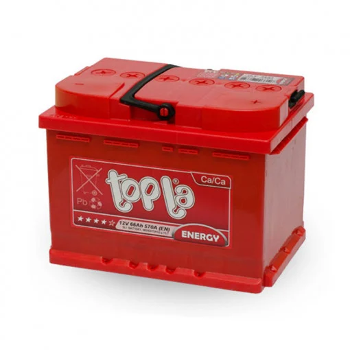 Topla Energy 12V 66Ah