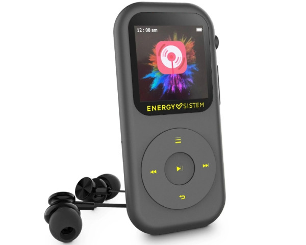 ENERGY SISTEM Handy MP4 Player