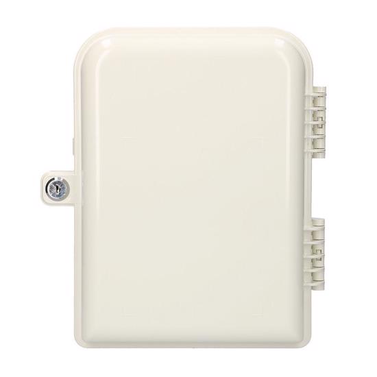 Extralink Edith 16 core Fiber Optic Distribution Box, ZOK