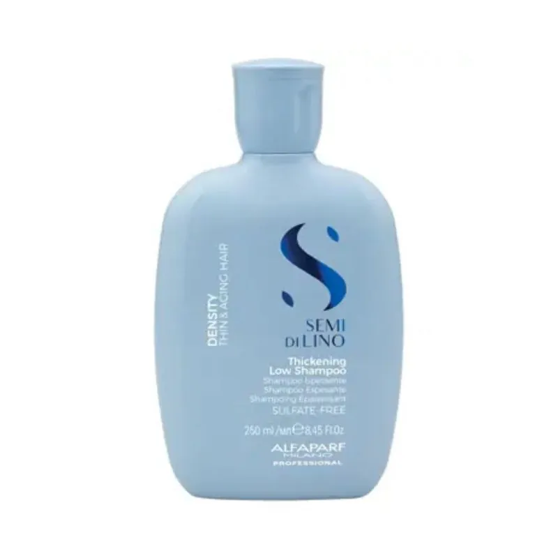 Alfaparf Semi Di Lino Density Thickening šampon 250ml