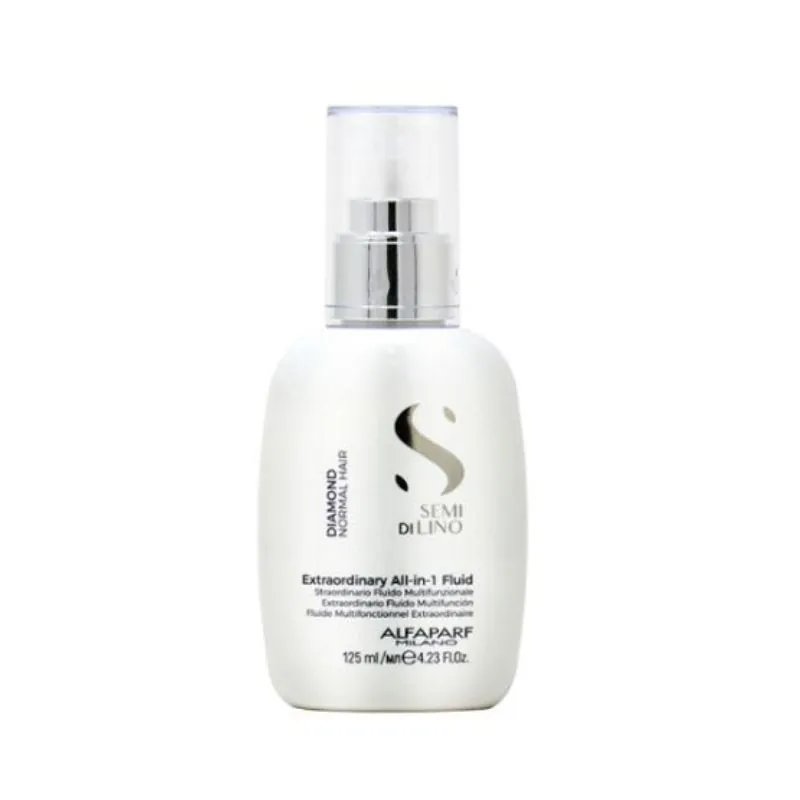 Alfaparf Semi Di Lino Diamond Kristal All In One fluid 125ml