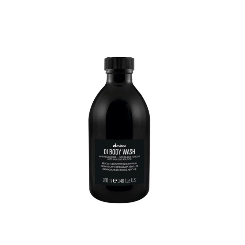 Davines OI Body Wash 280ml