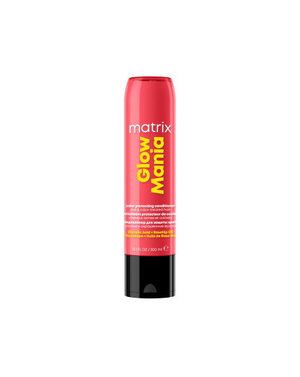 Matrix Glow Mania Color Protecting Conditioner 300ml