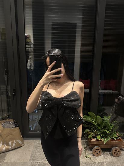 Zara top
