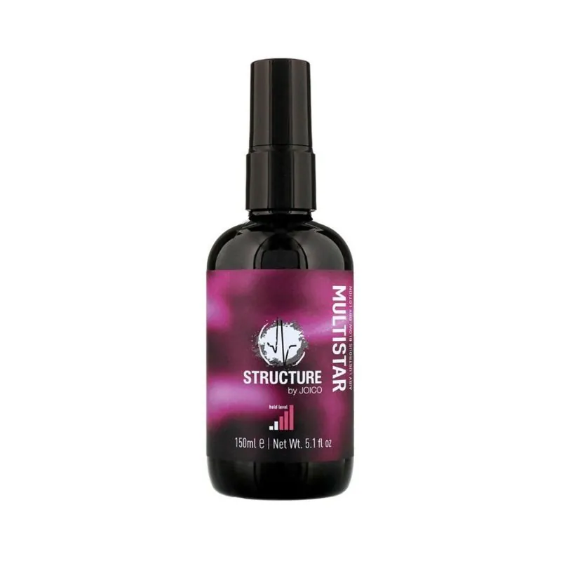 Structure By JOICO Multistar Airy Lustrous Blow-dry losion 150ml