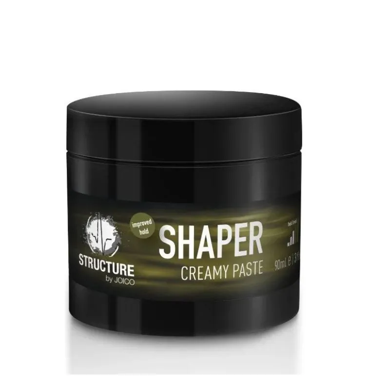 Structure By JOICO Shaper Light Creamy Paste 100ml