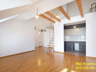 105m² 280.000€
Beograd, Vračar, Crveni krst, Cerska