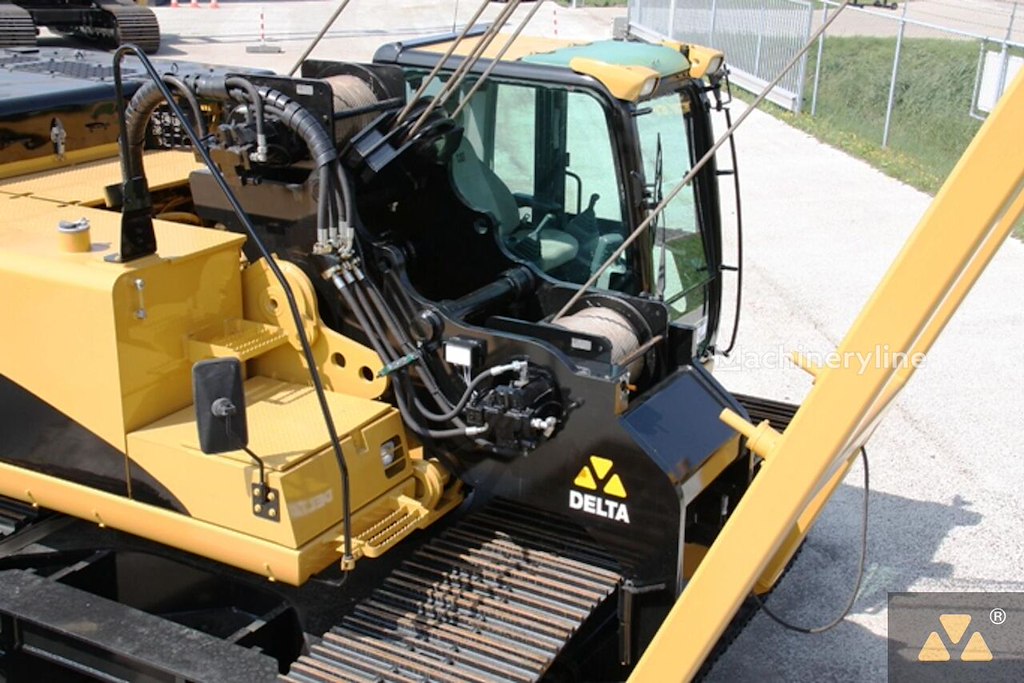 Delta DPM345FX Kit cevopolagač