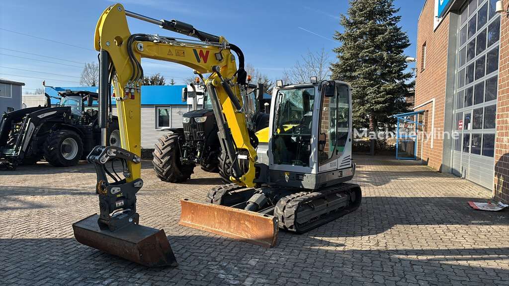 Wacker Neuson ET 65 0 mini bager