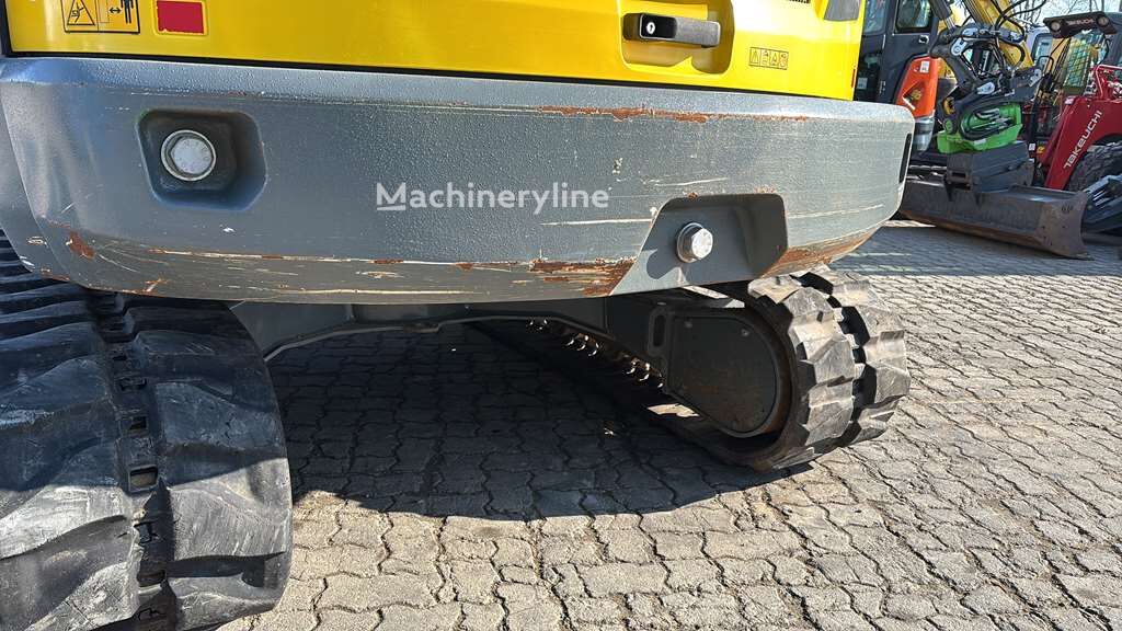 Wacker Neuson ET 65 0 mini bager