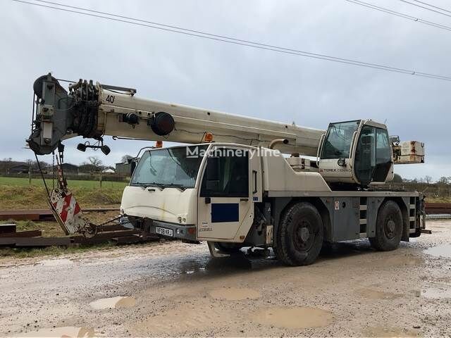 Terex AC35L pokretna dizalica