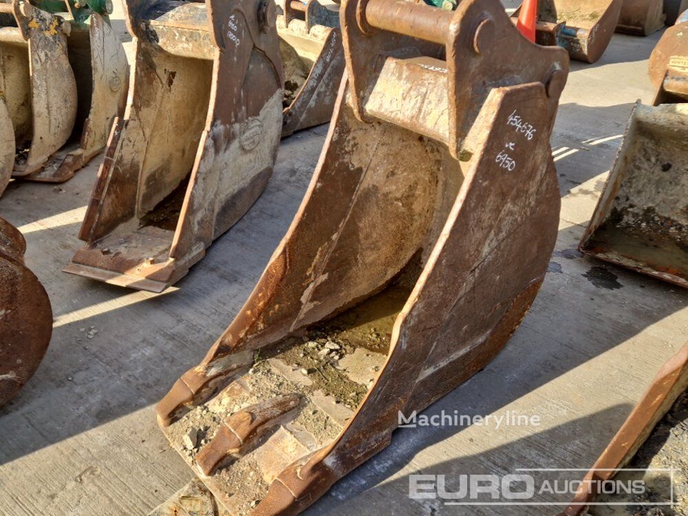 Prodaje se 24" Digging Bucket 80mm Pin to suit 20 Ton Excavator kašiku za bager na aukciji